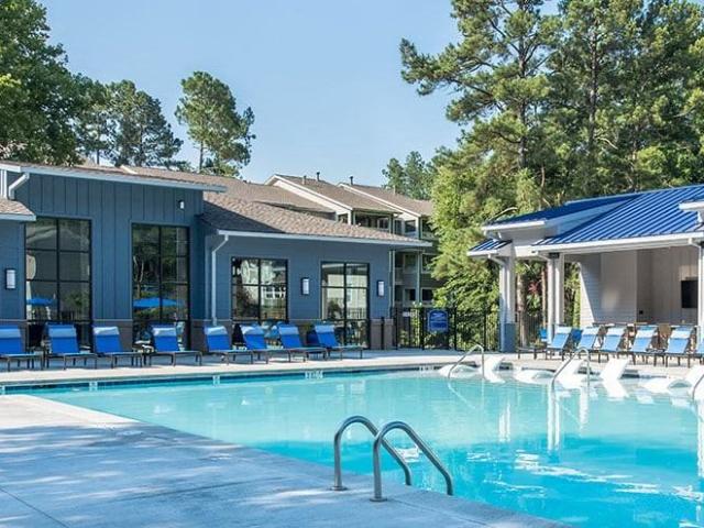 Park at Abernathy Square 2 Bedroom Apartment for Rent at 6925 Roswell Rd, Sandy Springs, GA 30328 North Springs