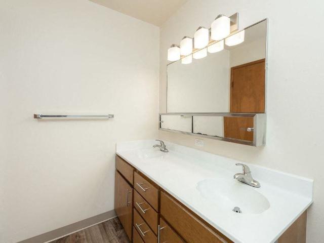 Park At Allen Apartments 3 Bedroom Apartment for Rent at 11655 Sw Allen Blvd, Beaverton, OR 97005 Vose