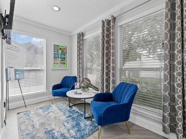 Park at Ashford 1 Bedroom Apartment for Rent at 3550 S Fielder Rd, Arlington, TX 76015