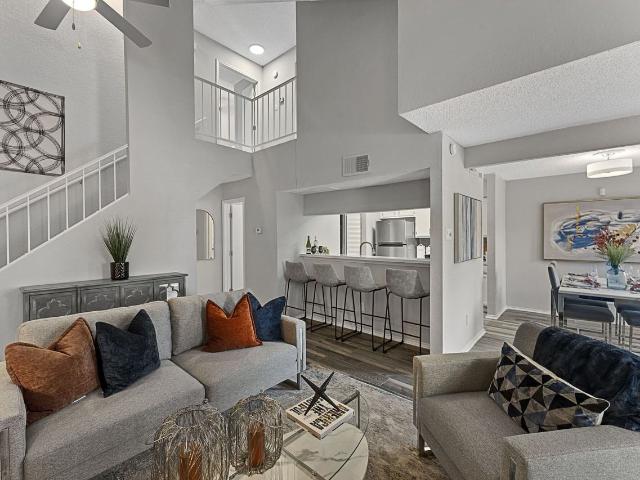 Park at Ashford 1 Bedroom Apartment for Rent at 3550 S Fielder Rd, Arlington, TX 76015