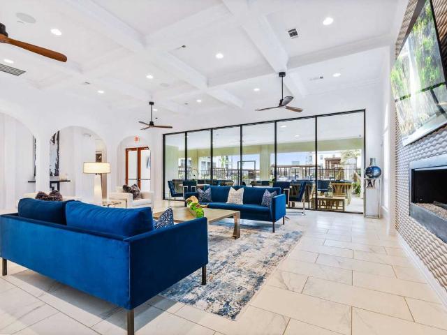 Park at Bayside 3 Bedroom Apartment for Rent at 1801 Bayside Dr, Rowlett, TX 75088