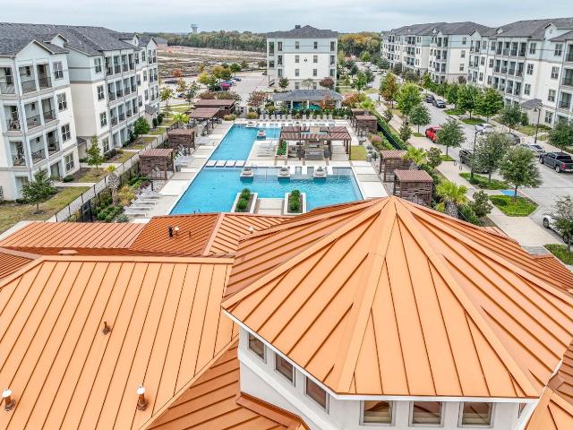 Park at Bayside 2 Bedroom Apartment for Rent at 1801 Bayside Dr, Rowlett, TX 75088