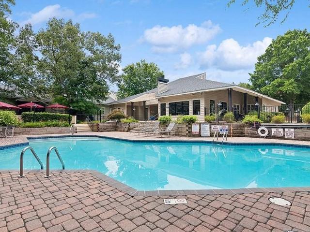 Park at Caterina 2 Bedroom Apartment for Rent at 10019 Plum Creek Ln, Charlotte, NC 28210 Seven Eagles