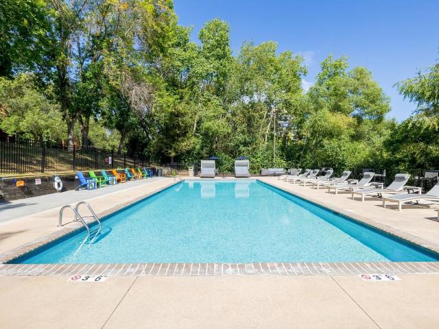 Park at City West Apartments 1 Bedroom Apartment for Rent at 6426 City West Pkwy, Eden Prairie, MN 55344