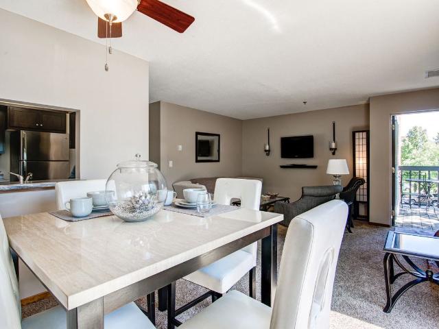 Park at City West Apartments 1 Bedroom Apartment for Rent at 6426 City West Pkwy, Eden Prairie, MN 55344