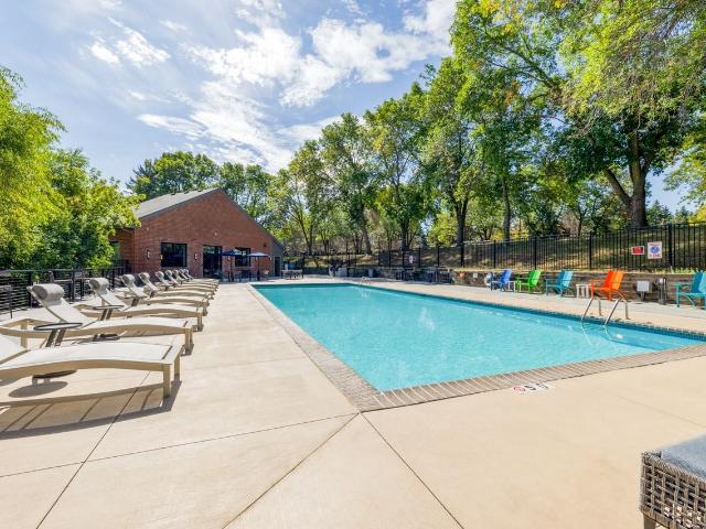 Park at City West Apartments 1 Bedroom Apartment for Rent at 6426 City West Pkwy, Eden Prairie, MN 55344