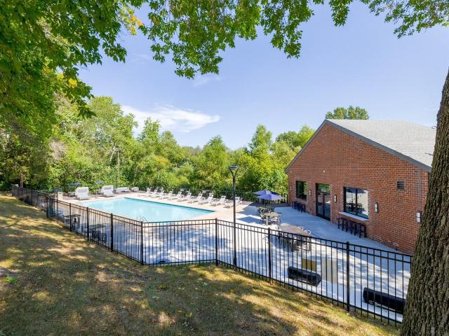 Park at City West Apartments 2 Bedroom Apartment for Rent at 6426 City West Pkwy, Eden Prairie, MN 55344