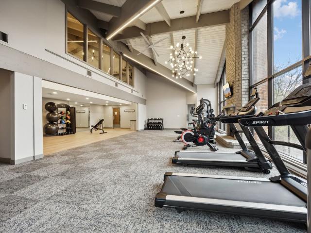 Park at City West Apartments 2 Bedroom Apartment for Rent at 6426 City West Pkwy, Eden Prairie, MN 55344