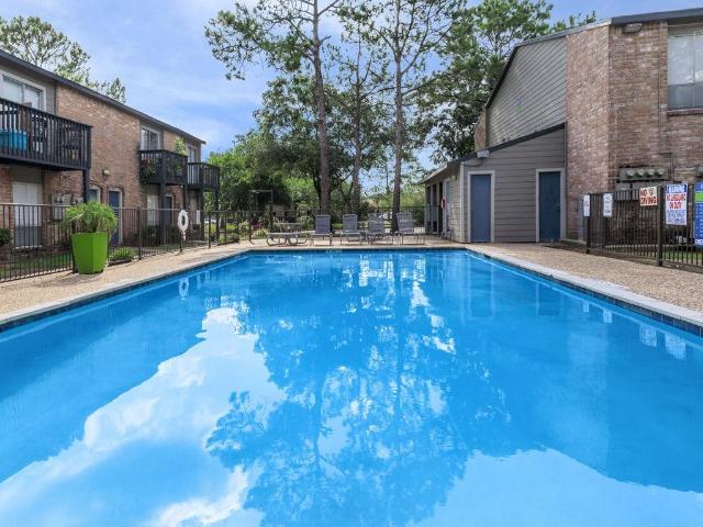 Park at Clear Lake 1 Bedroom Apartment for Rent at 1239 Bay Area Blvd, Houston, TX 77058 Clear Lake