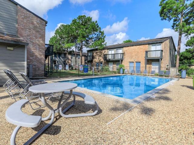 Park at Clear Lake 2 Bedroom Apartment for Rent at 1239 Bay Area Blvd, Houston, TX 77058 Clear Lake