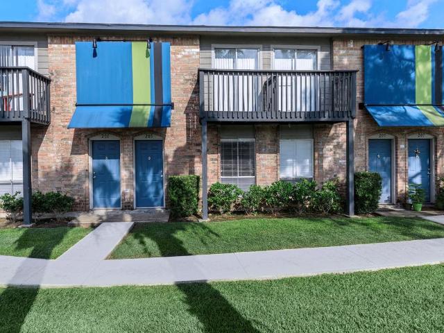 Park at Clear Lake 2 Bedroom Apartment for Rent at 1239 Bay Area Blvd, Houston, TX 77058 Clear Lake