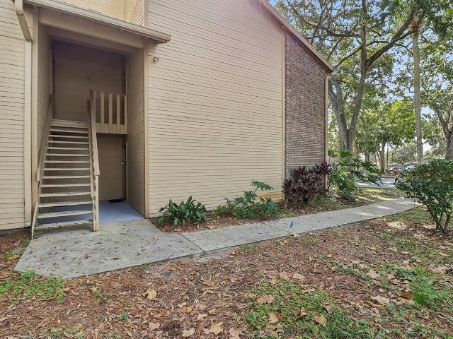 Park at Countryside 1 Bedroom Apartment for Rent at 958 Village Trail, Port Orange, FL 32127