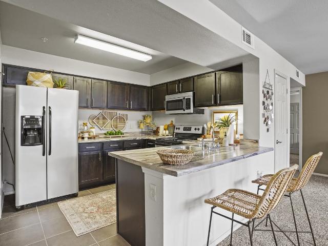 Park at Coulter 1 Bedroom Apartment for Rent at 5040 S Coulter St, Amarillo, TX 79119