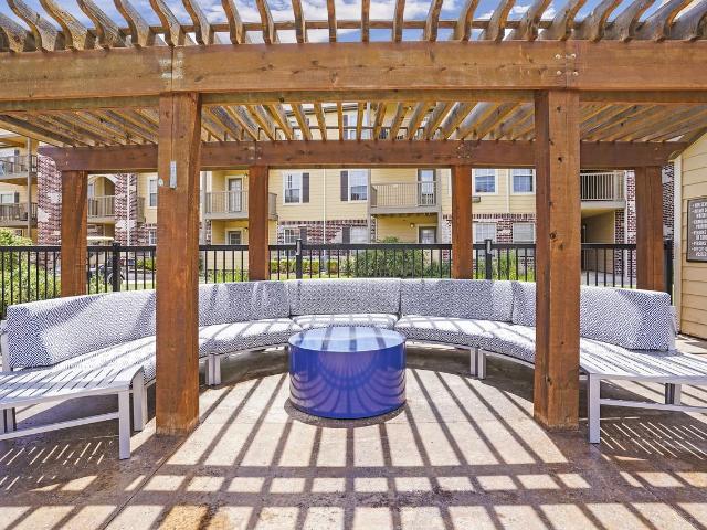Park at Coulter 1 Bedroom Apartment for Rent at 5040 S Coulter St, Amarillo, TX 79119