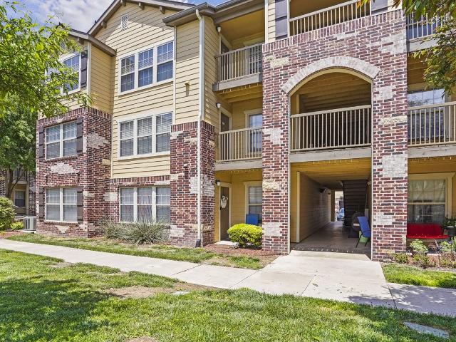 Park at Coulter 1 Bedroom Apartment for Rent at 5040 S Coulter St, Amarillo, TX 79119
