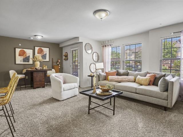 Park at Coulter 1 Bedroom Apartment for Rent at 5040 S Coulter St, Amarillo, TX 79119