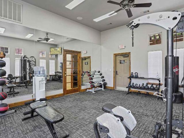 Park at Coulter 2 Bedroom Apartment for Rent at 5040 S Coulter St, Amarillo, TX 79119