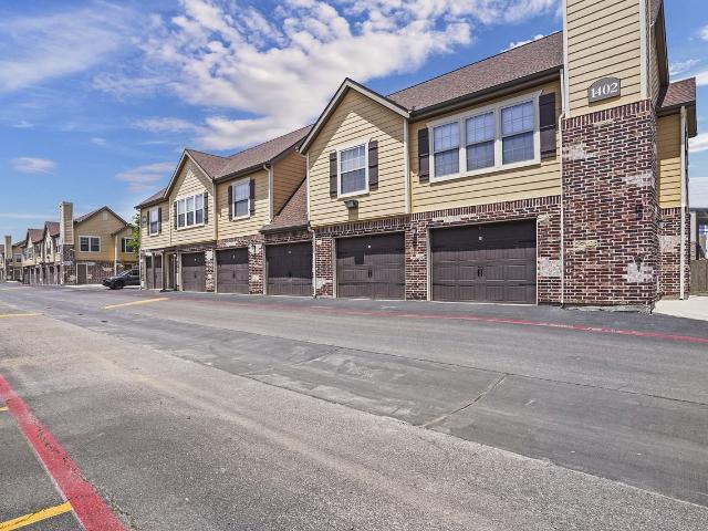 Park at Coulter 2 Bedroom Apartment for Rent at 5040 S Coulter St, Amarillo, TX 79119
