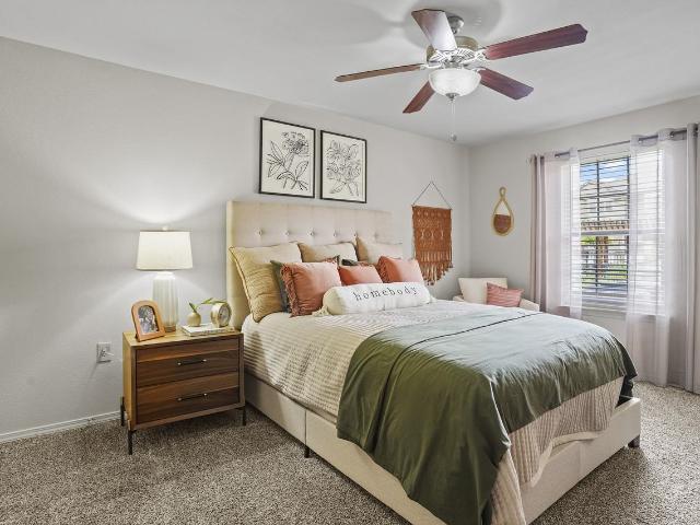 Park at Coulter 2 Bedroom Apartment for Rent at 5040 S Coulter St, Amarillo, TX 79119