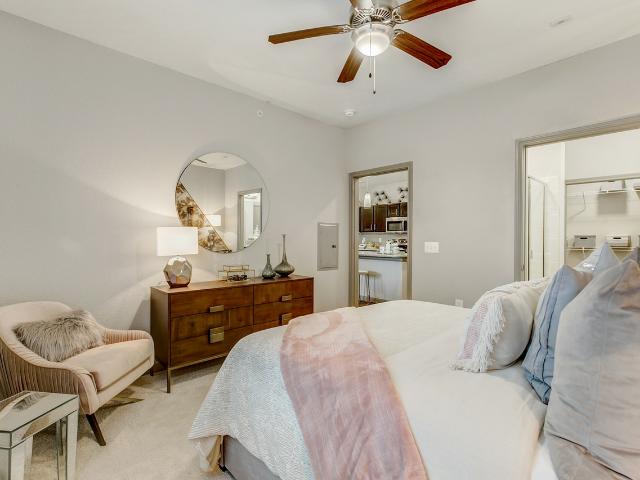 Park at Crystal Falls 3 Bedroom Apartment for Rent at 7740 183a Toll Rd, Leander, TX 78641