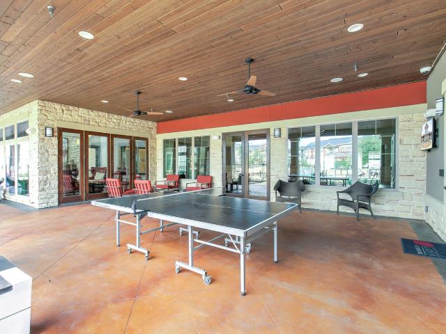 Park at Crystal Falls 2 Bedroom Apartment for Rent at 7740 183a Toll Rd, Leander, TX 78641