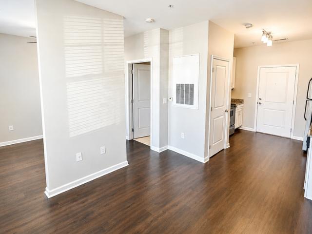 Park at Drexel Studio Apartment for Rent at 4310 Park Rd, Charlotte, NC 28209 Ashbrook Clawson Village