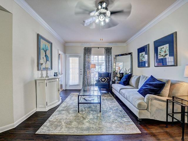 Park at Fairmont 3 Bedroom Apartment for Rent at 6060 Fairmont Pkwy, Pasadena, TX 77505