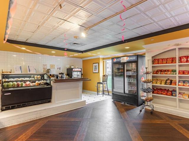 Park at Franklin Senior Living Studio Apartment for Rent at 28301 Franklin Rd, Southfield, MI 48034
