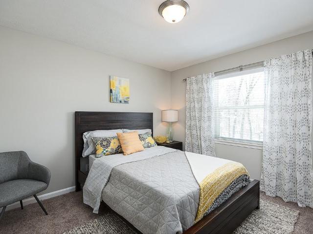 Park At Hurstbourne 1 Bedroom Apartment for Rent at 6000 Big Ben Dr, Louisville, KY 40291 Fern Creek
