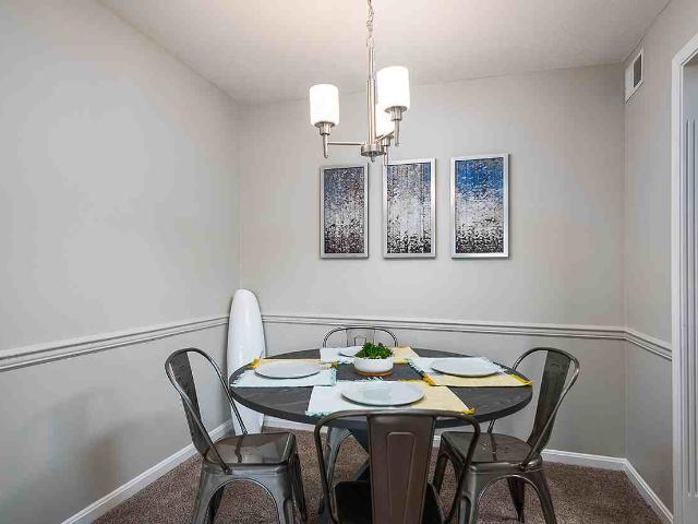 Park At Hurstbourne 1 Bedroom Apartment for Rent at 6000 Big Ben Dr, Louisville, KY 40291 Fern Creek