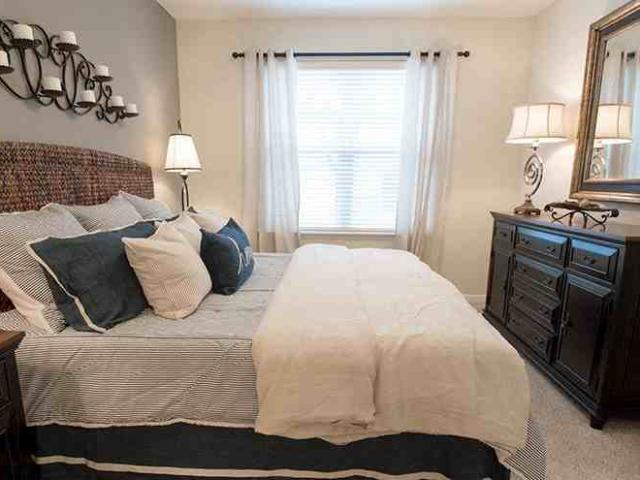 Park at Johns Creek Senior Apartments 1 Bedroom Apartment for Rent at 4345 Alta Dr, Suwanee, GA 30024