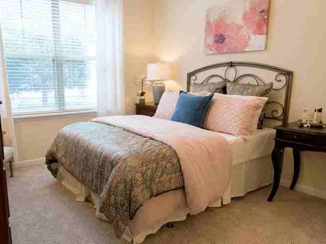 Park at Johns Creek Senior Apartments 2 Bedroom Apartment for Rent at 4345 Alta Dr, Suwanee, GA 30024