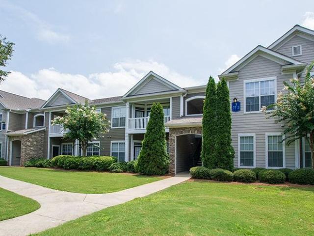 Park At Kennesaw Apartments 1 Bedroom Apartment for Rent at 2250 Ellison Lakes Dr Nw, Kennesaw, GA 30152