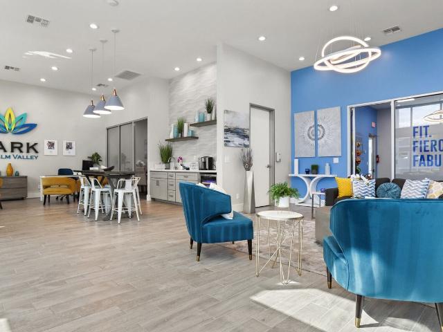 Park at Palm Valley 2 Bedroom Apartment for Rent at 6706 N Dysart Rd, Glendale, AZ 85307