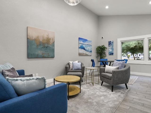 Park at Palm Valley 2 Bedroom Apartment for Rent at 6706 N Dysart Rd, Glendale, AZ 85307