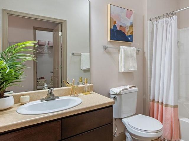 Park at Princeton Lakes 1 Bedroom Apartment for Rent at 3871 Redwine Rd, Atlanta, GA 30344 Princeton Lakes