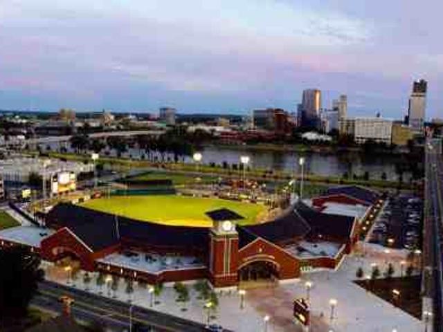 Park at Riverdale 1 Bedroom Apartment for Rent at 2200 Riverfront Dr, Little Rock, AR 72202