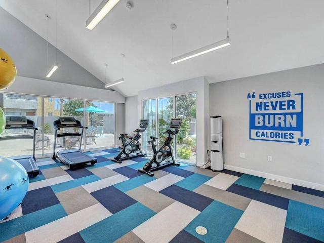 Park at Spring Valley 2 Bedroom Apartment for Rent at 98 S Martin L King Blvd, Las Vegas, NV 89106 Rancho Oakey