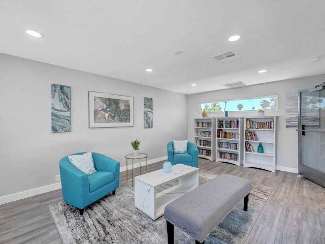 Park at Spring Valley 2 Bedroom Apartment for Rent at 98 S Martin L King Blvd, Las Vegas, NV 89106 Rancho Oakey