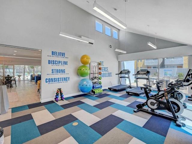Park at Spring Valley Studio Apartment for Rent at 98 S Martin L King Blvd, Las Vegas, NV 89106 Rancho Oakey
