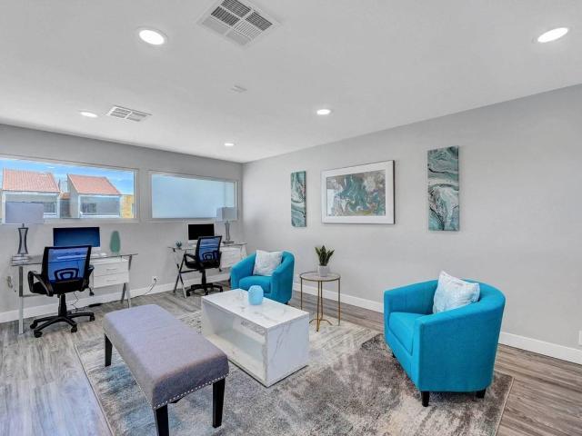 Park at Spring Valley Studio Apartment for Rent at 98 S Martin L King Blvd, Las Vegas, NV 89106 Rancho Oakey