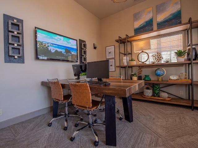 Park at Tuscany 1 Bedroom Apartment for Rent at 2737 Nw 140th St, Oklahoma City, OK 73134