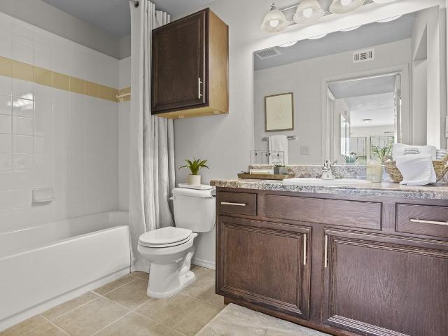 Park at Tuscany 2 Bedroom Apartment for Rent at 2737 Nw 140th St, Oklahoma City, OK 73134