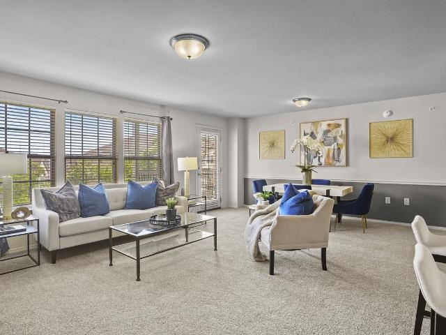 Park at Tuscany 2 Bedroom Apartment for Rent at 2737 Nw 140th St, Oklahoma City, OK 73134