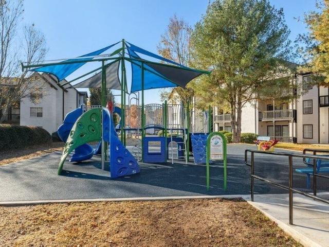 Park at Tara Lake 1 Bedroom Apartment for Rent at 7545 Tara Rd, Jonesboro, GA 30236