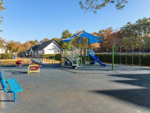 Park at Tara Lake 1 Bedroom Apartment for Rent at 7545 Tara Rd, Jonesboro, GA 30236