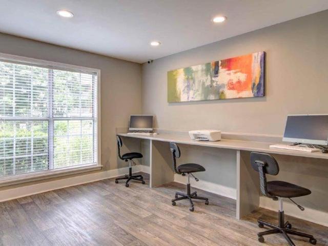 Park at Tara Lake 2 Bedroom Apartment for Rent at 7545 Tara Rd, Jonesboro, GA 30236
