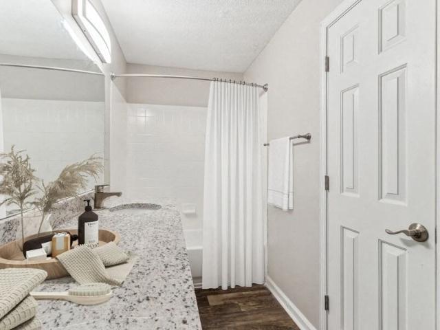 Park at Tara Lake 3 Bedroom Apartment for Rent at 7545 Tara Rd, Jonesboro, GA 30236
