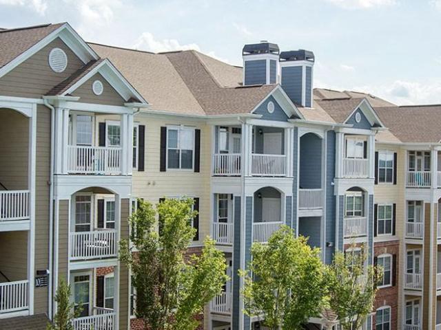 Park at the Marketplace 2 Bedroom Apartment for Rent at 3725 Princeton Lakes Pkwy Sw, Atlanta, GA 30331 Princeton Lakes