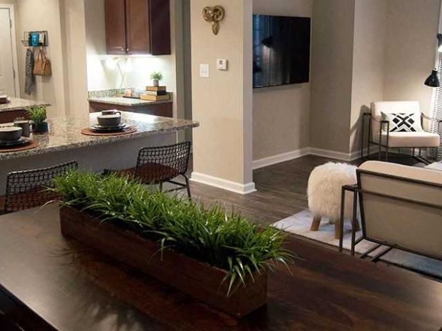 Park at the Marketplace 2 Bedroom Apartment for Rent at 3725 Princeton Lakes Pkwy Sw, Atlanta, GA 30331 Princeton Lakes